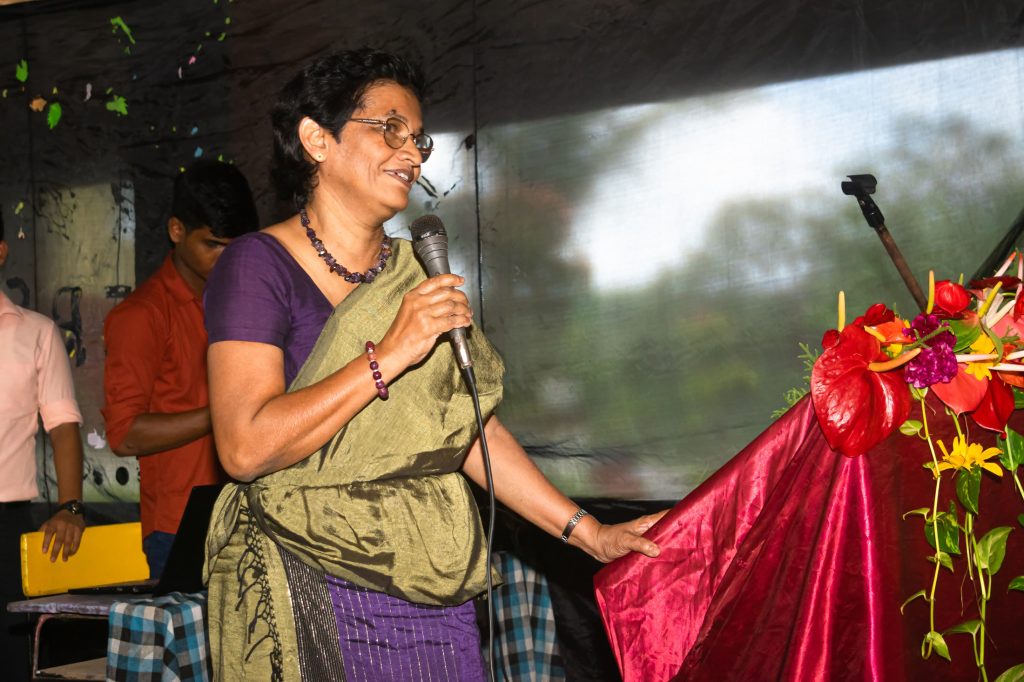 26th Diriya Aruna Social Project – Faculty of Medical Sciences