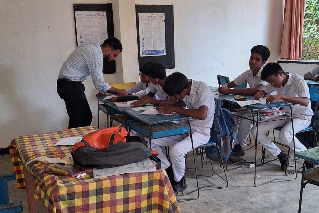 26th Diriya Aruna Social Project – Faculty of Medical Sciences