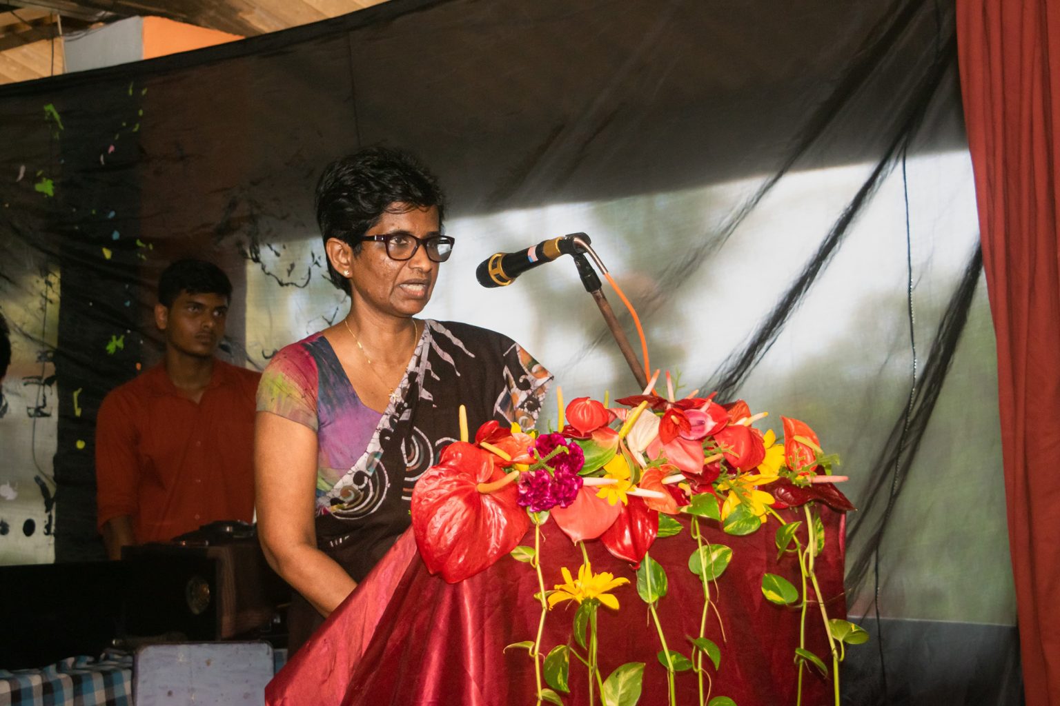 26th Diriya Aruna Social Project – Faculty of Medical Sciences