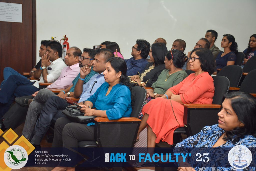 30th Anniversary – Faculty of Medical Sciences