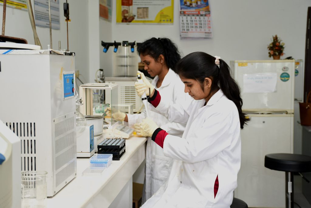 Biochemistry – Overview – Faculty of Medical Sciences