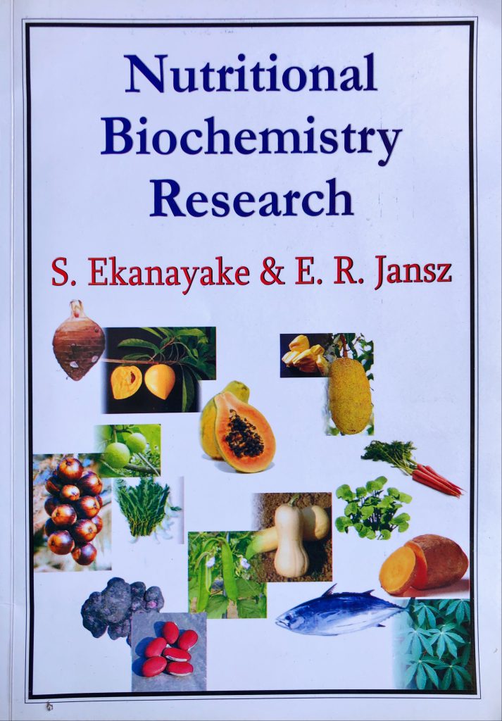 Biochemistry – Overview – Faculty of Medical Sciences