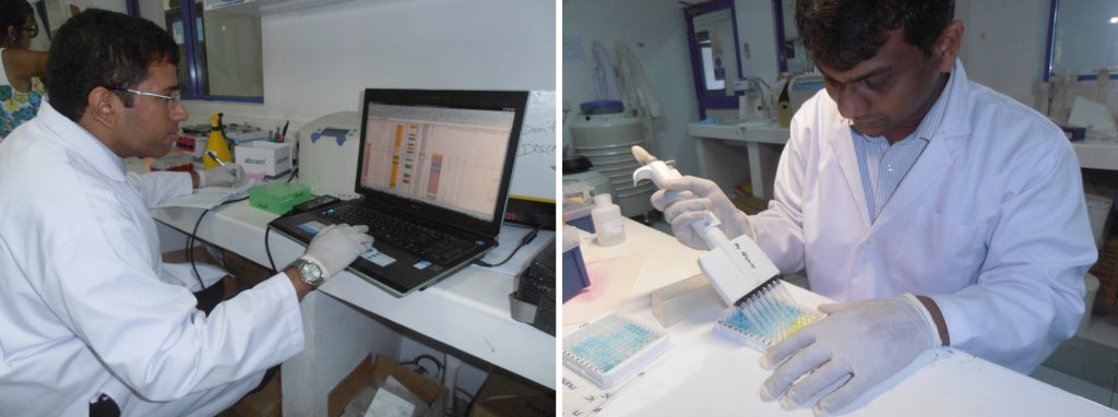 Center for Cancer Research – Faculty of Medical Sciences