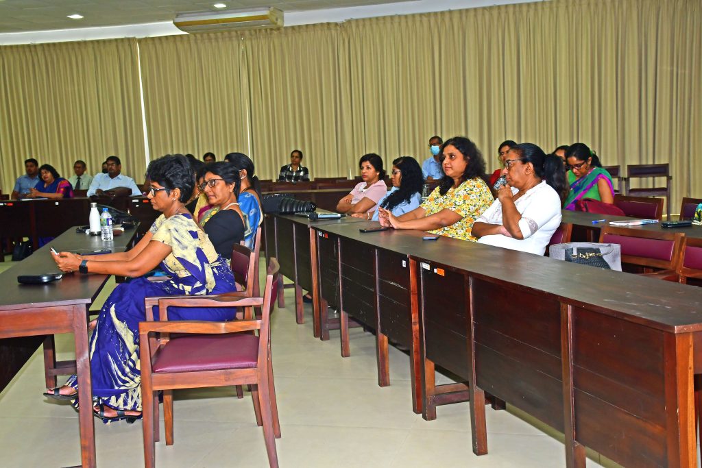 Workshop on “Clinical Case-Based Learning- CCBL” – Faculty of Medical ...