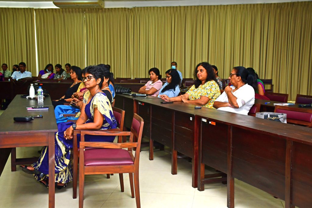 Workshop on “Clinical Case-Based Learning- CCBL” – Faculty of Medical ...