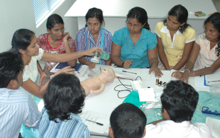 Clinical Skills Laboratory – Overview – Faculty of Medical Sciences