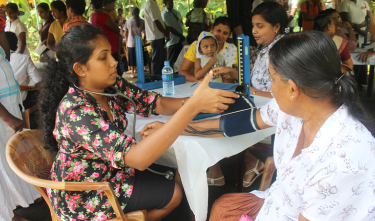 Community Medicine – Overview – Faculty of Medical Sciences