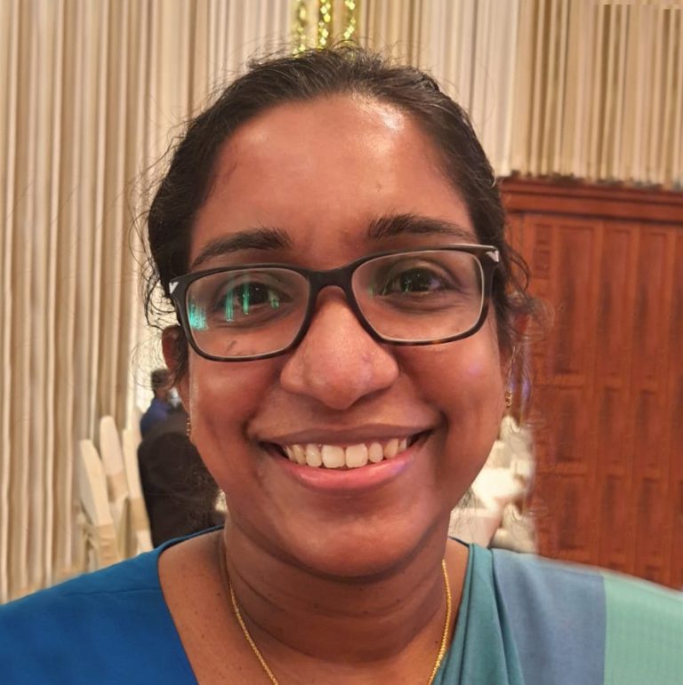 Chamarika Jayanetti Weerasekera – Faculty of Medical Sciences