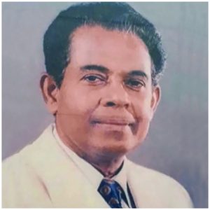 Faculty – Faculty of Medical Sciences