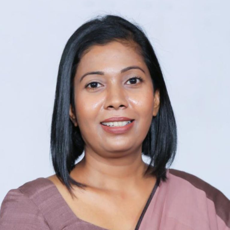 Staff – Psychiatry – Faculty of Medical Sciences