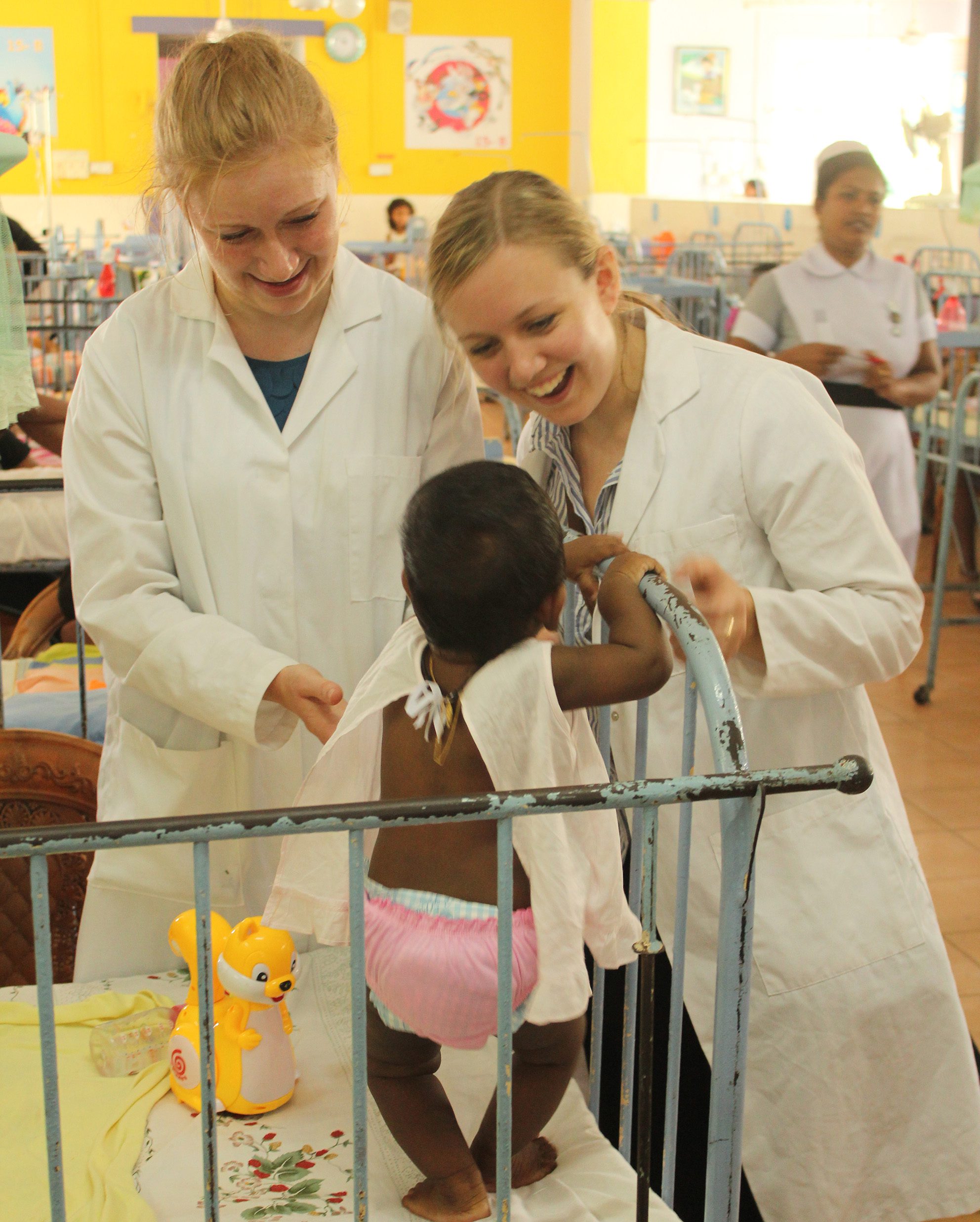 Electives – Overview – Faculty of Medical Sciences