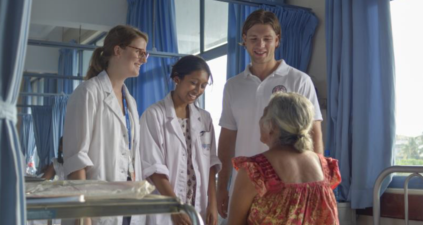 Electives – Overview – Faculty of Medical Sciences