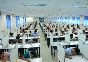 Examination Unit – Faculty of Medical Sciences