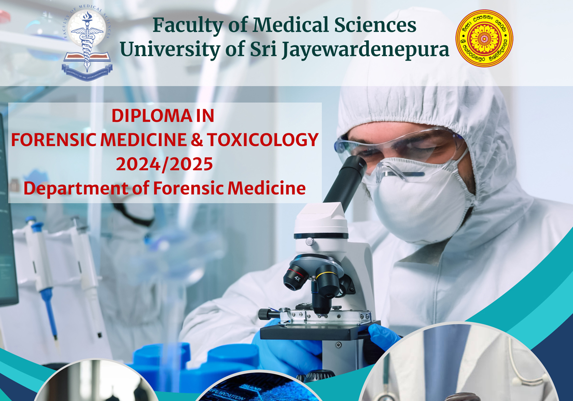 News – Faculty of Medical Sciences