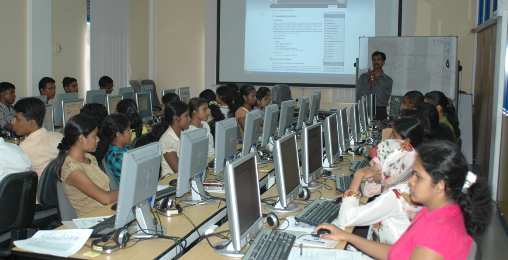 Information Technology Unit – Overview – Faculty of Medical Sciences