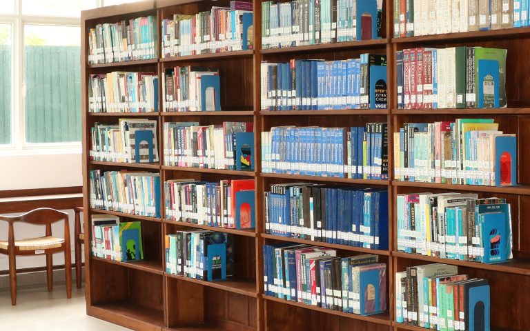 Library Committee – Faculty of Medical Sciences
