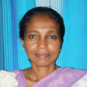 Staff – Psychiatry – Faculty of Medical Sciences