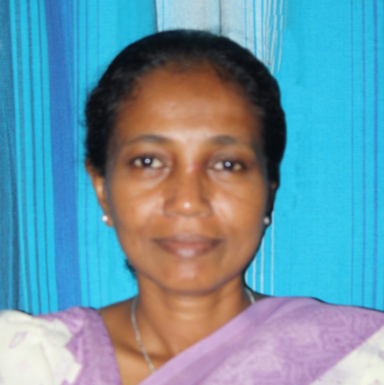 Staff – Psychiatry – Faculty of Medical Sciences