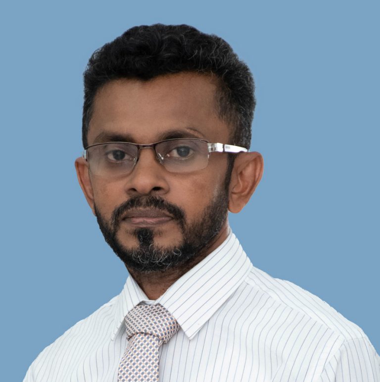 Staff – Office of the Dean – Faculty of Medical Sciences