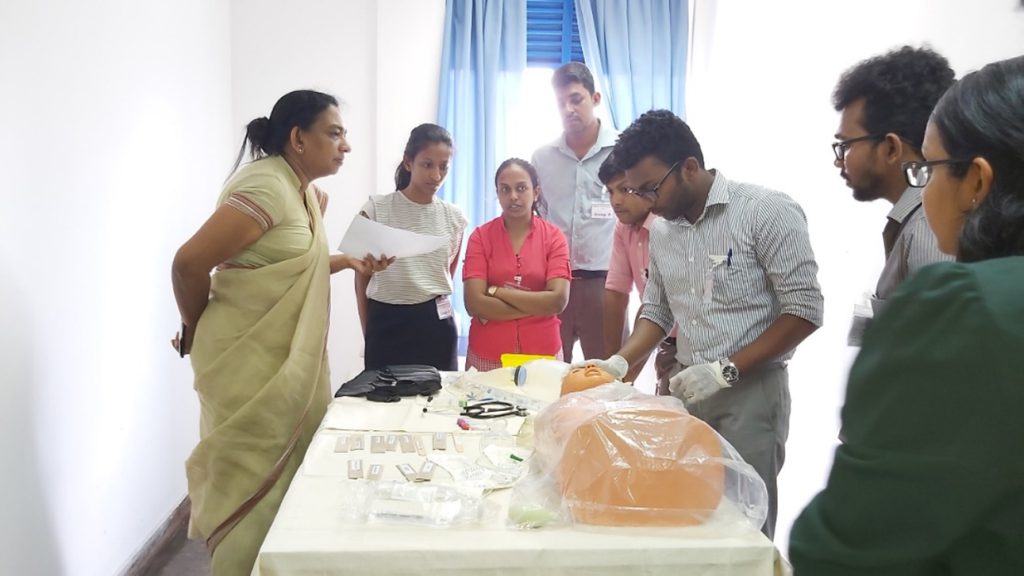 Paediatrics – Overview – Faculty of Medical Sciences