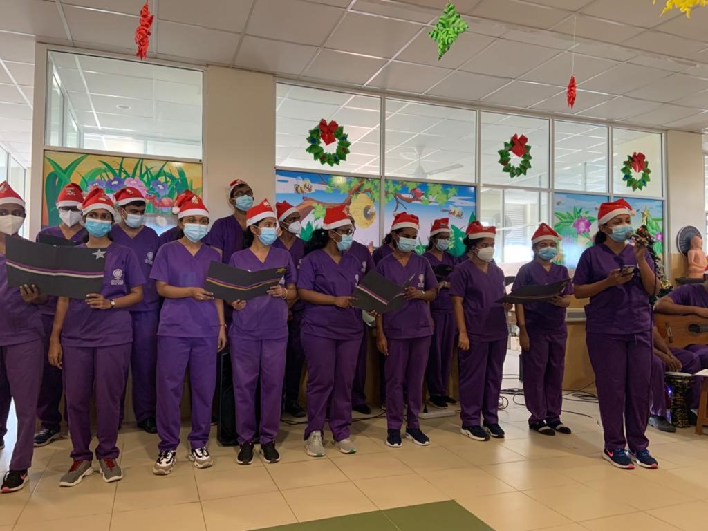 Paediatrics – Overview – Faculty of Medical Sciences