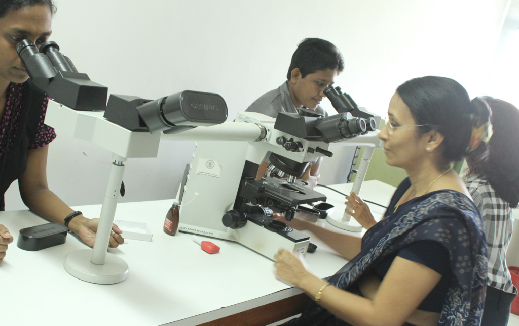 Pathology – Overview – Faculty of Medical Sciences