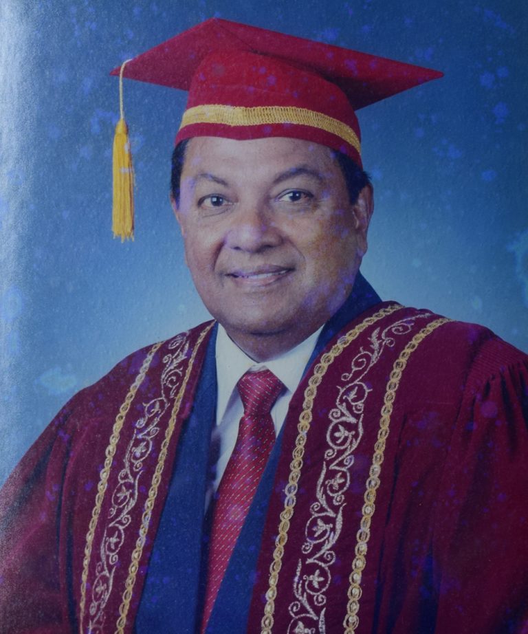 Faculty – Faculty of Medical Sciences