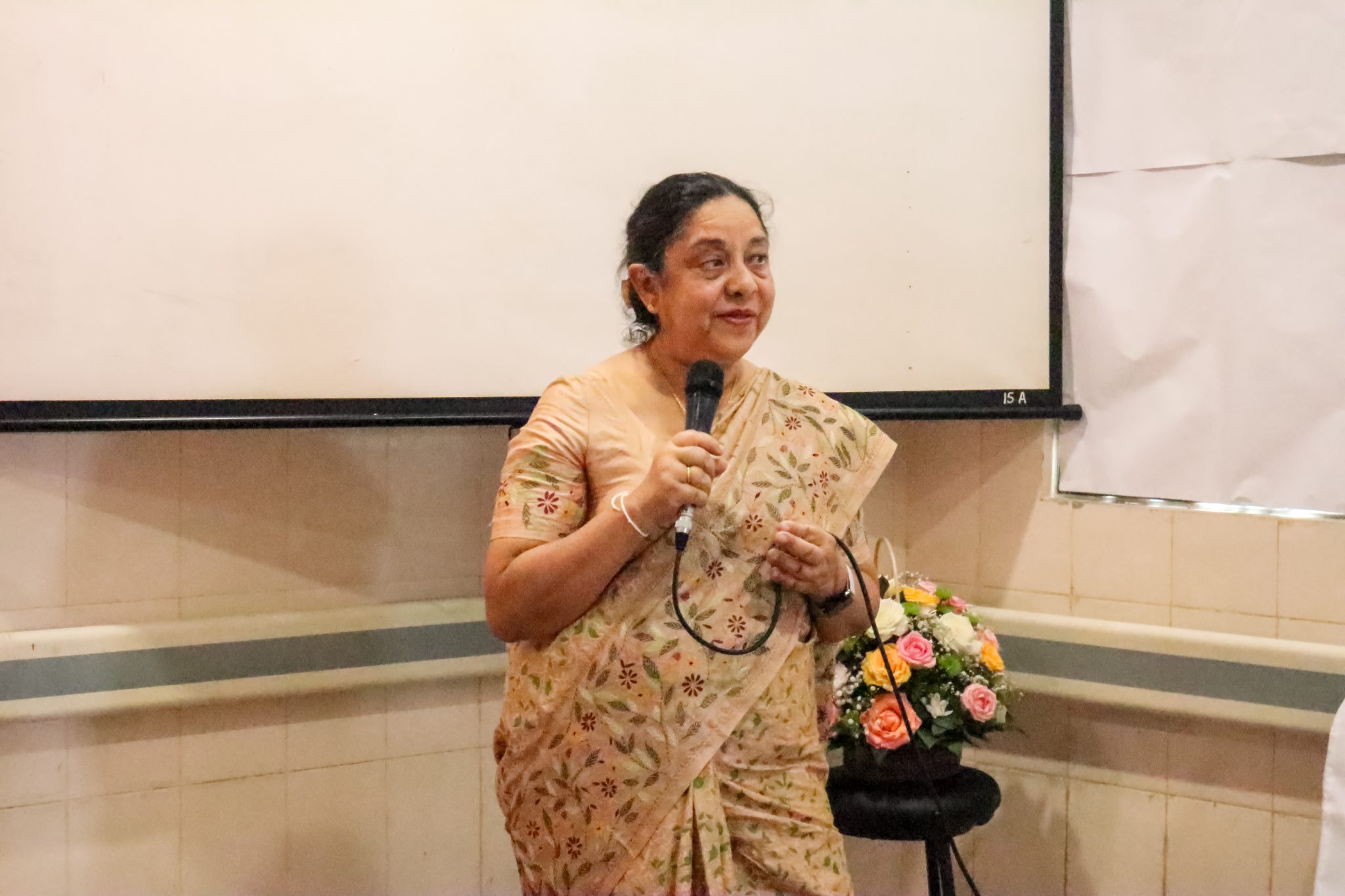 Farewell to an Icon: Celebrating Professor Dulanie Gunasekera’s ...