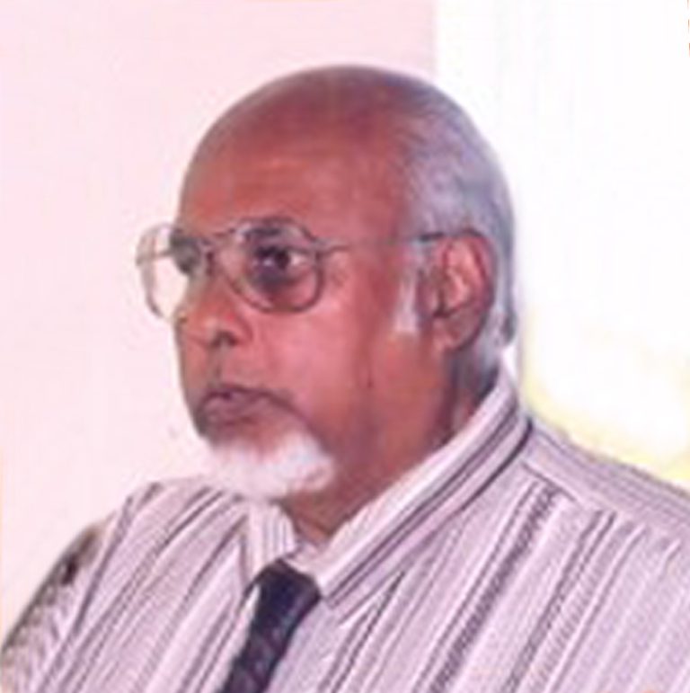 Emeritus Professors – Faculty of Medical Sciences