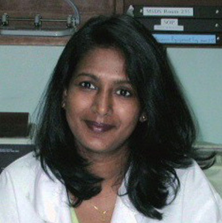 Staff – Microbiology – Faculty of Medical Sciences