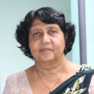 Emeritus Professors – Faculty of Medical Sciences