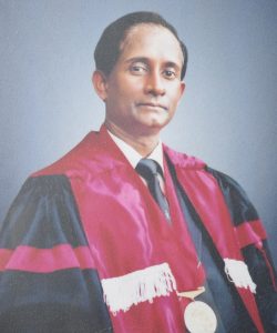 Faculty – Faculty of Medical Sciences