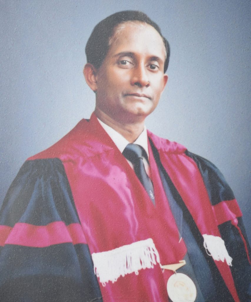 Faculty – Faculty of Medical Sciences