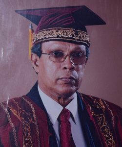 Faculty – Faculty of Medical Sciences