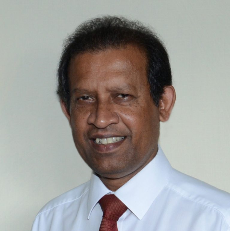 Emeritus Professors – Faculty of Medical Sciences