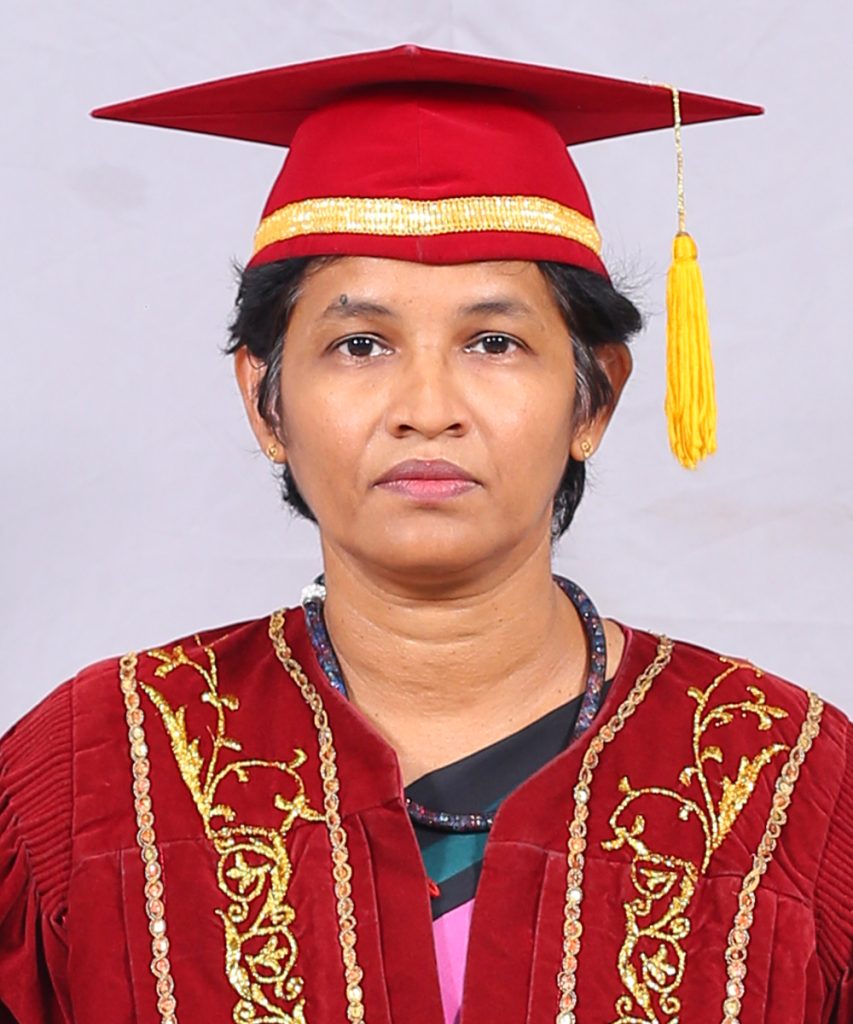 Faculty – Faculty of Medical Sciences