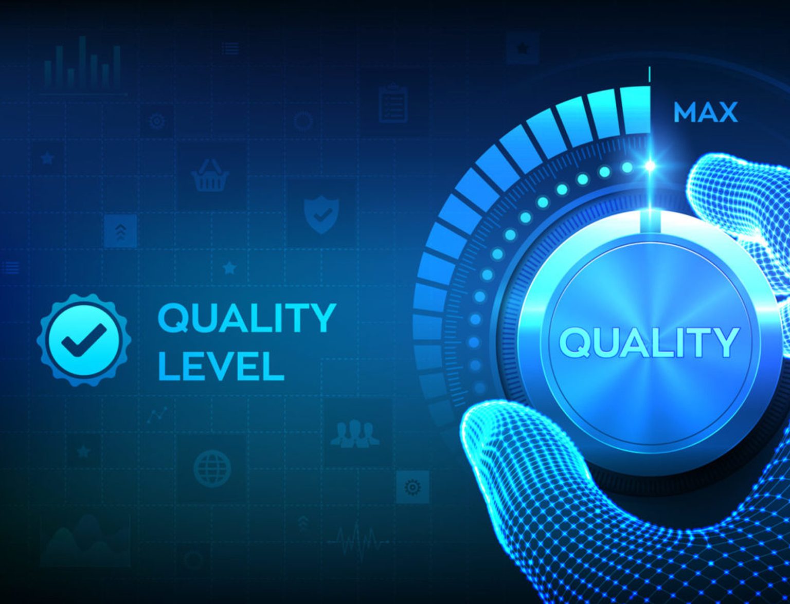 Internal Quality Assurance Cell – Faculty of Medical Sciences