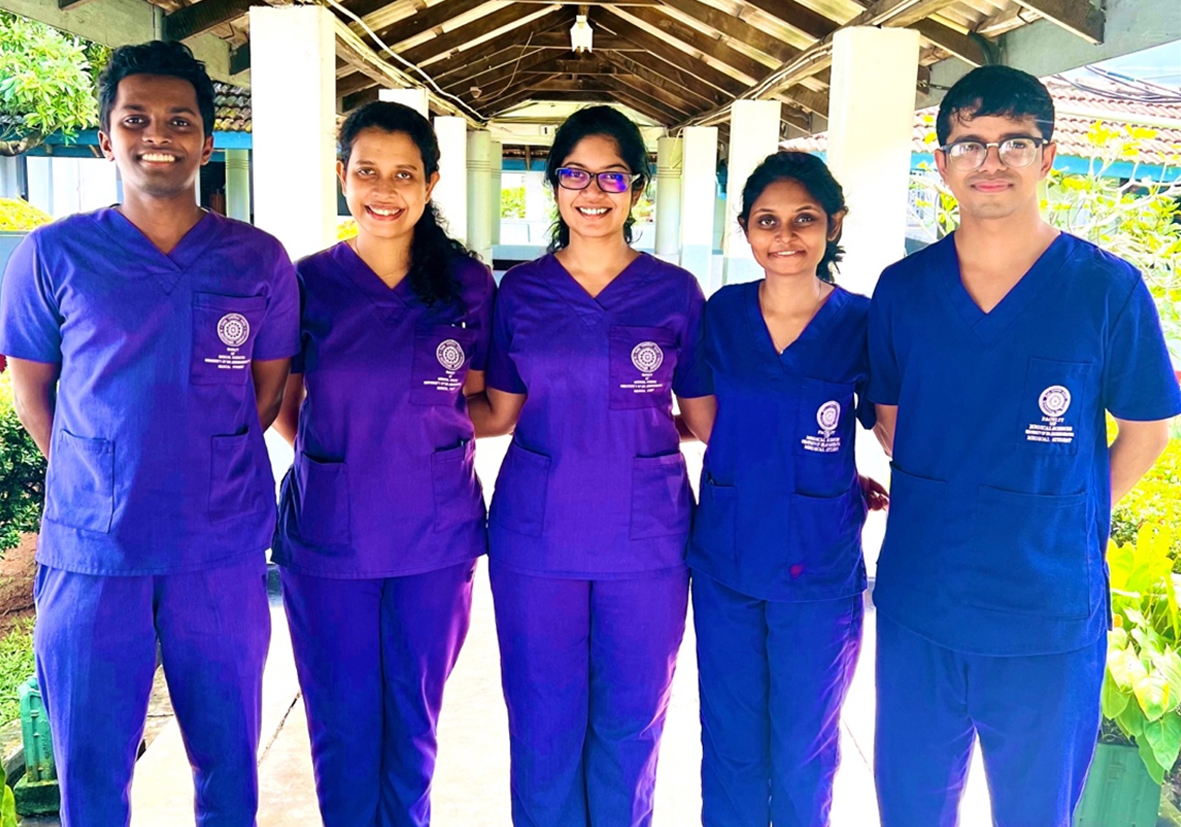 News – Faculty of Medical Sciences