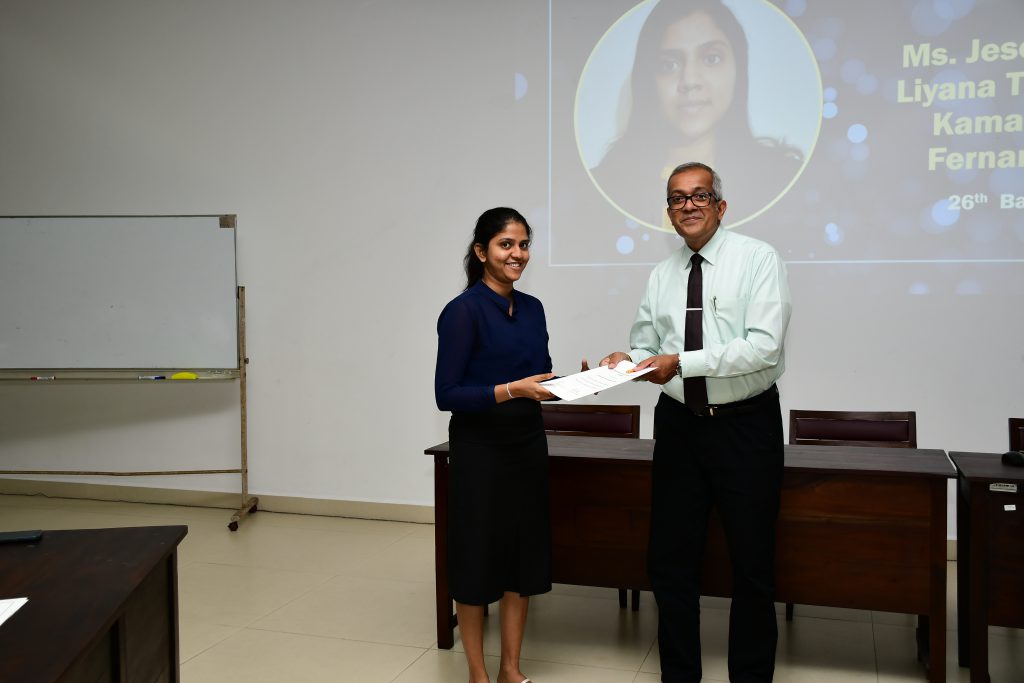 Outstanding Academic Staff and Student Awards 2022 – FMS / USJ ...