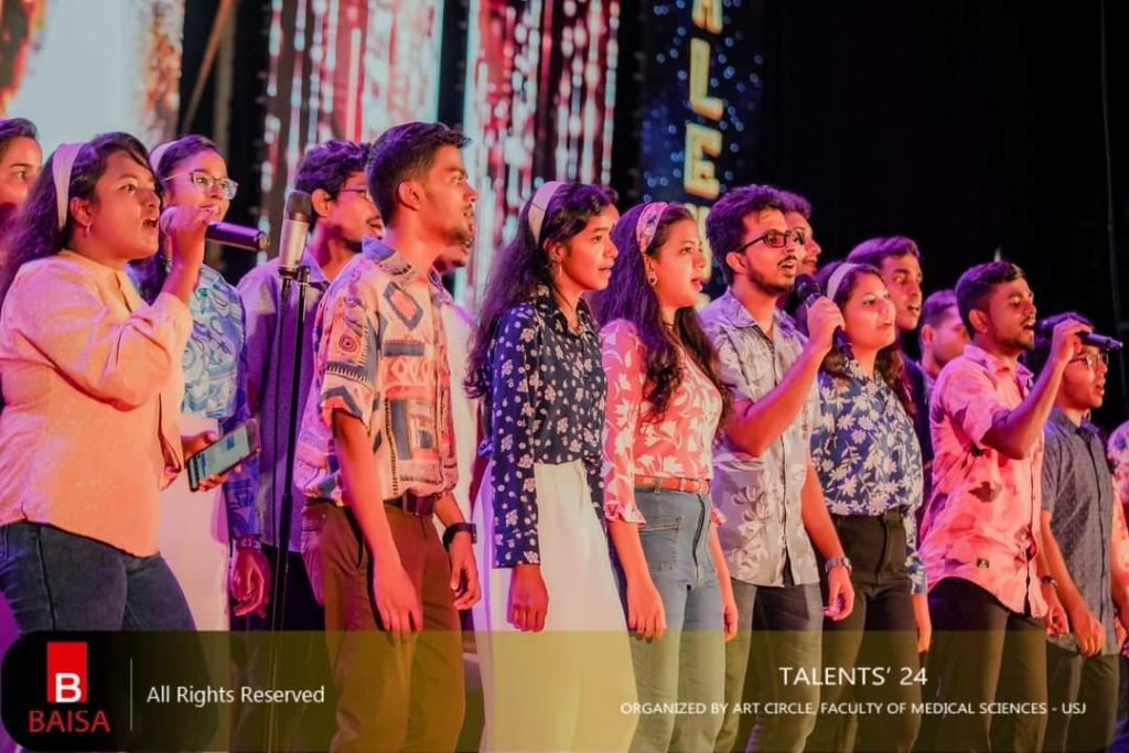 Talents 2024 – Faculty of Medical Sciences